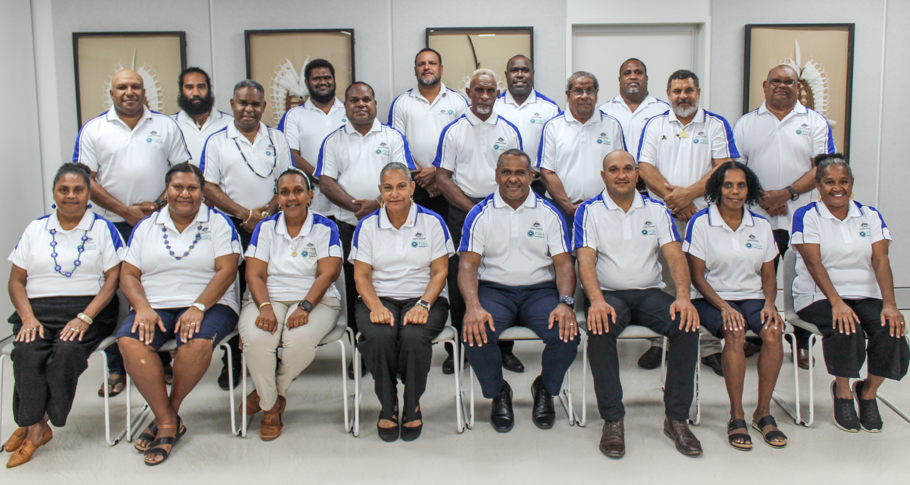 New era for Torres Strait Regional Authority | National Indigenous Times